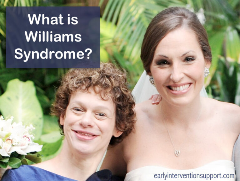 Williams syndrome | EIS - TEIS, Inc