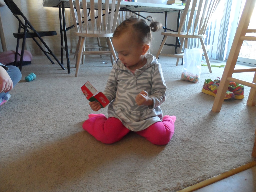 What is "W" Sitting? - TEIS, Inc