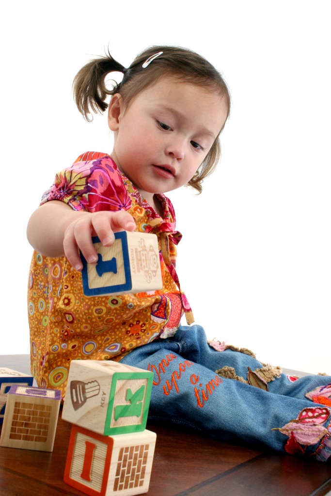 What Toys are Best for Practicing Gross Motor Skills? - TEIS, Inc