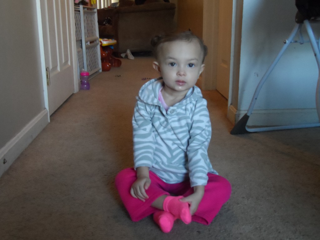 Just What IS “W-Sitting”? And Why Should I Discourage My Child from ...