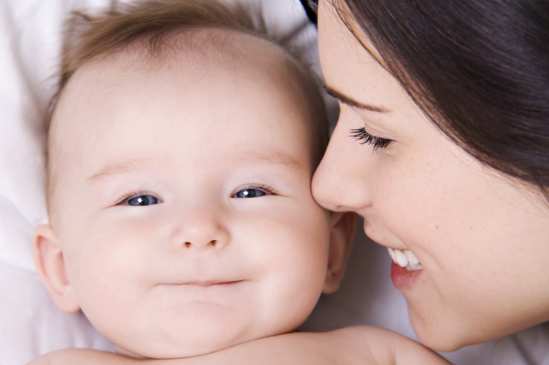 How to Support Your Baby's Optimal Brain Development - TEIS, Inc